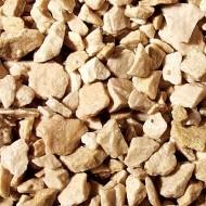 Aggregates - Gravels, Pebbles, Sands and Boulders